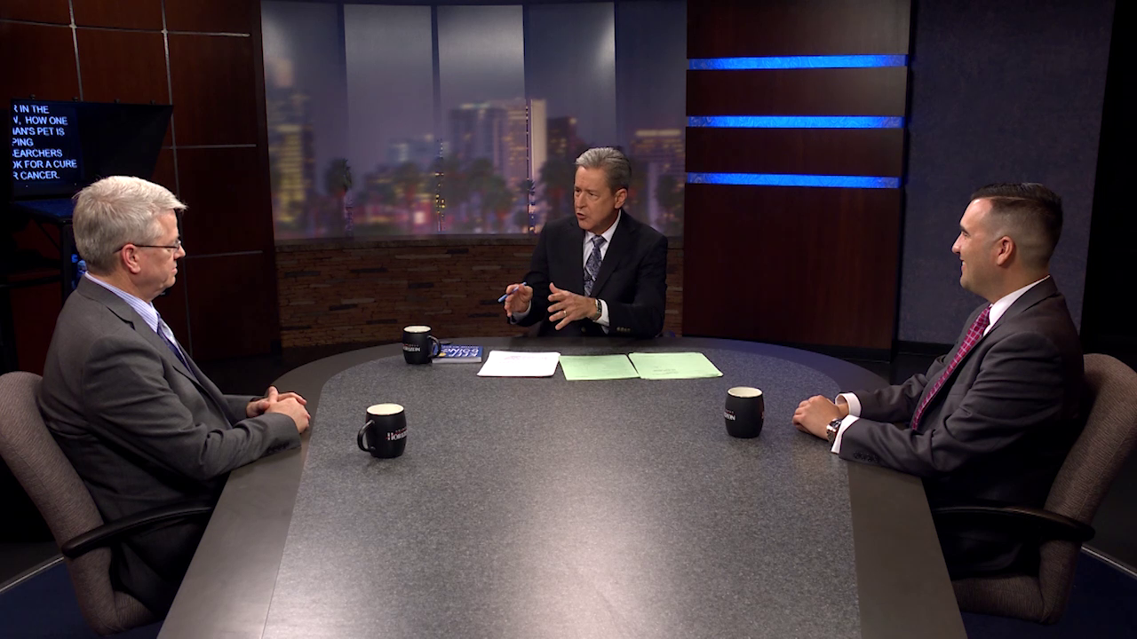 Legislative Update: Legality of texting and driving - Arizona PBS