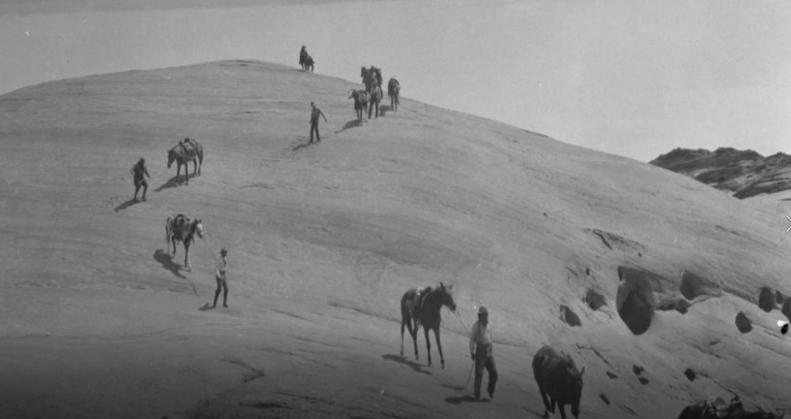 Wetherill Family Photographic Collection - Arizona PBS