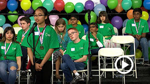 Watch K-8 kids compete in 2019 Arizona Spelling Bee - Arizona PBS