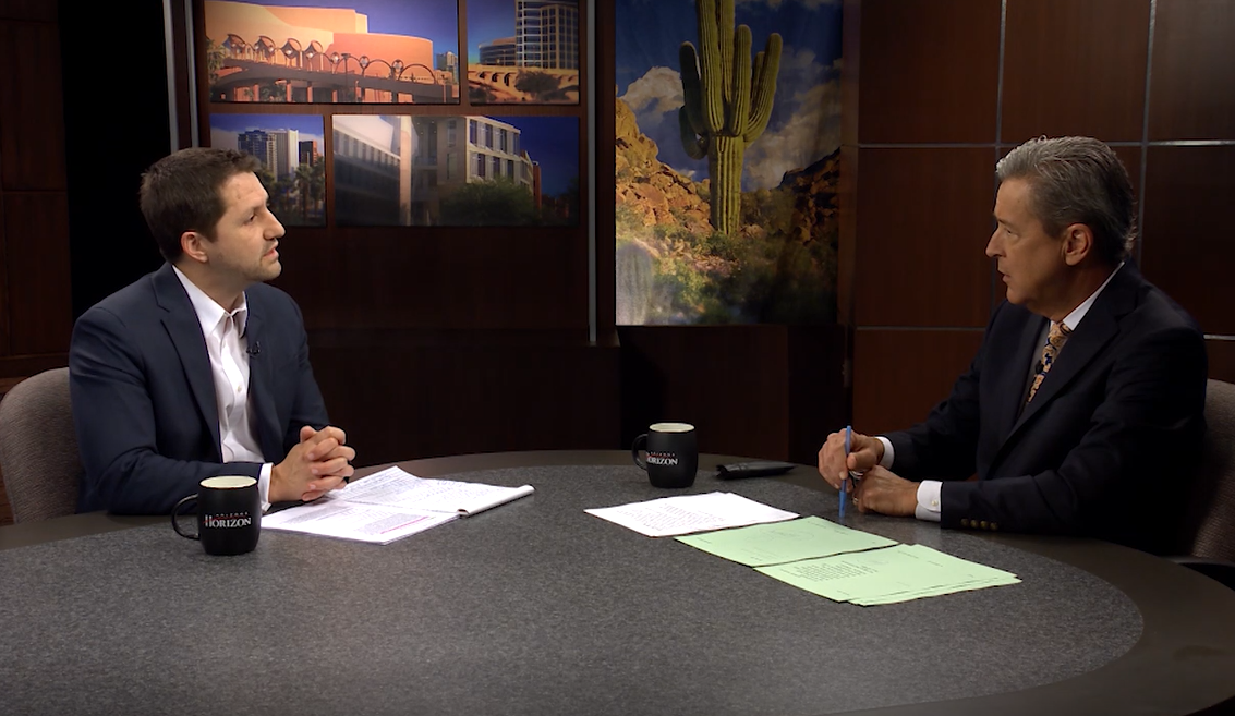 Senator Paul Boyer responds to being deemed out of order by Senate ...