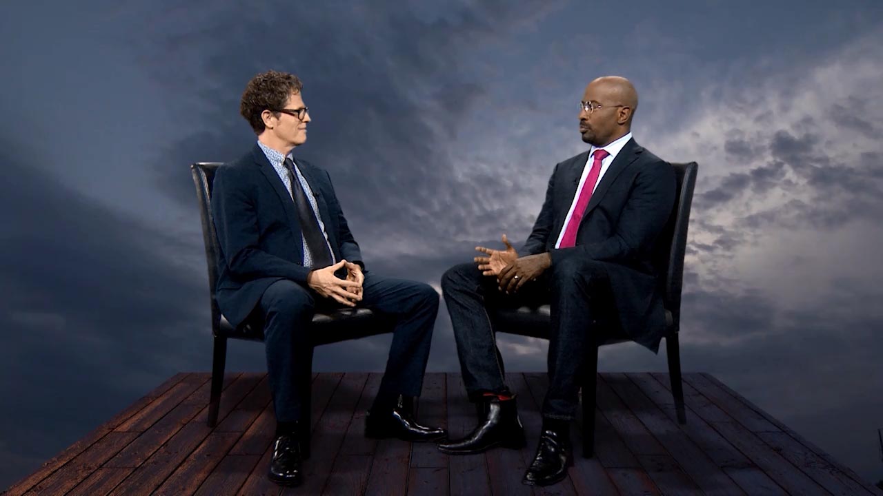 The Brain Trust with Peter Byck - Arizona PBS