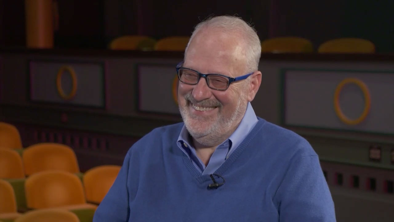 In Focus: David Ira Goldstein - Arizona PBS