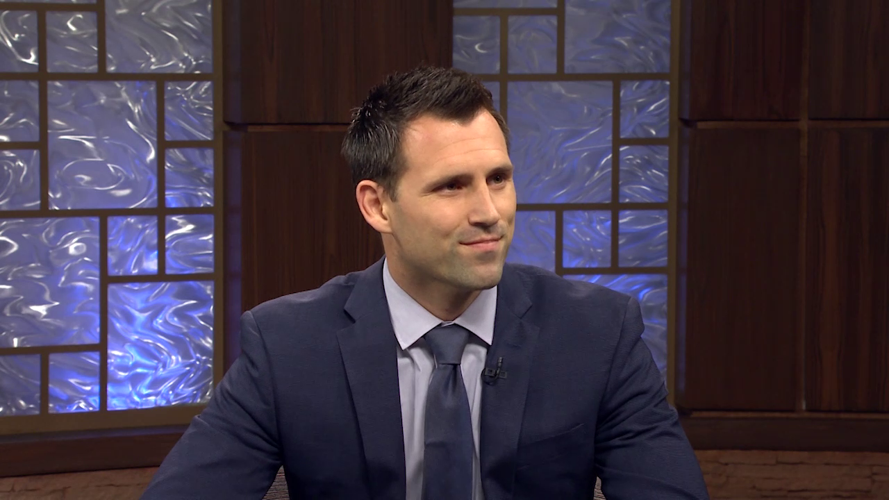 Prison cell door locks broken at Lewis State Prison - Arizona PBS