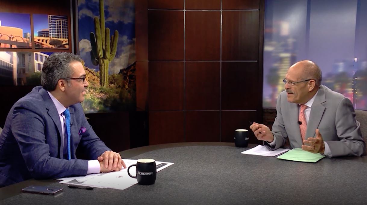 Arizona Hispanic Chamber of Commerce president and CEO leaving ...