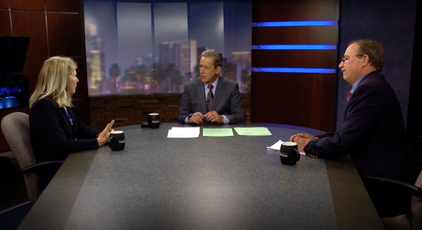 Journalists' Roundtable - Arizona PBS
