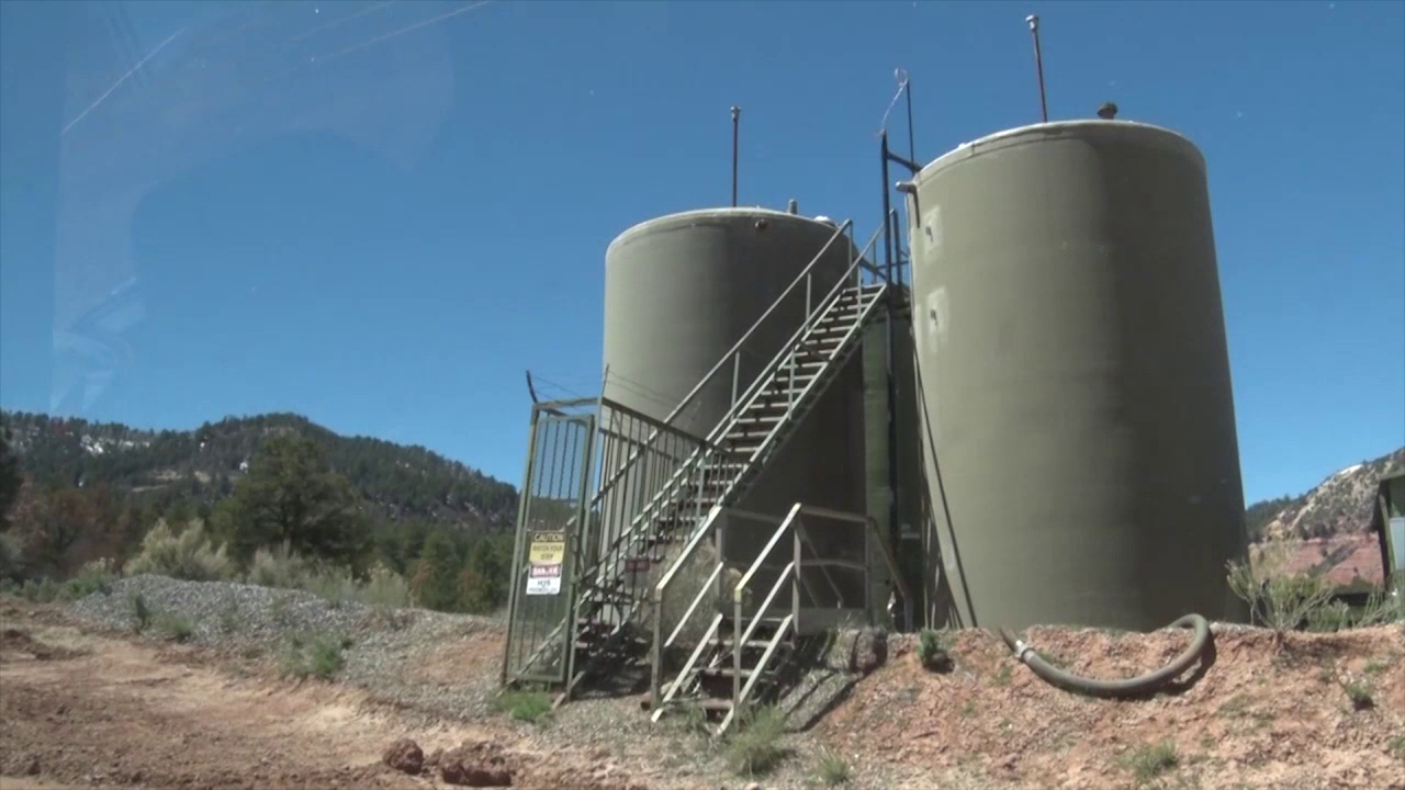 Coming Clean Special - Oil on Native Lands - Arizona PBS
