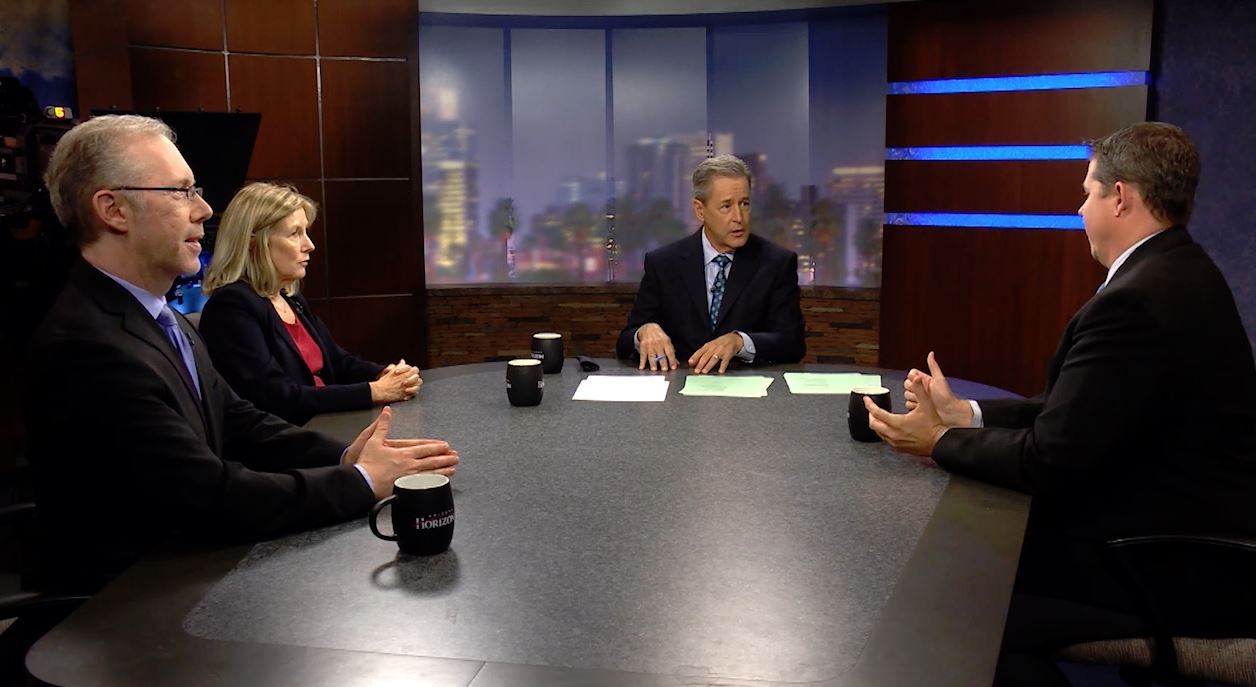 Journalists' Roundtable - Arizona PBS