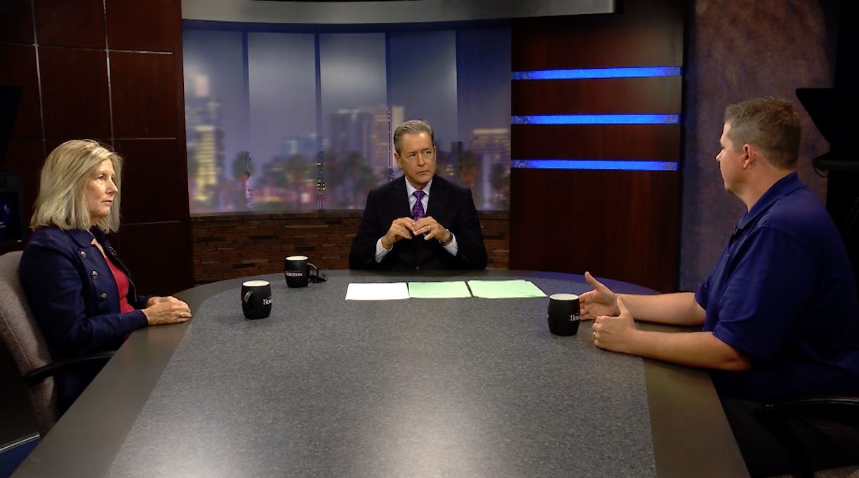 Journalists' Roundtable - Arizona PBS