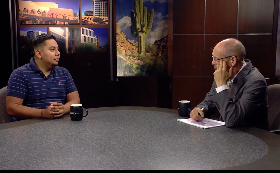 Hispanic voters on the rise across Arizona - Arizona PBS