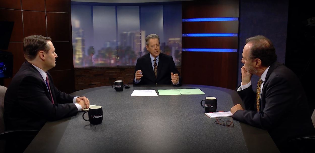 Journalists' Roundtable - Arizona PBS