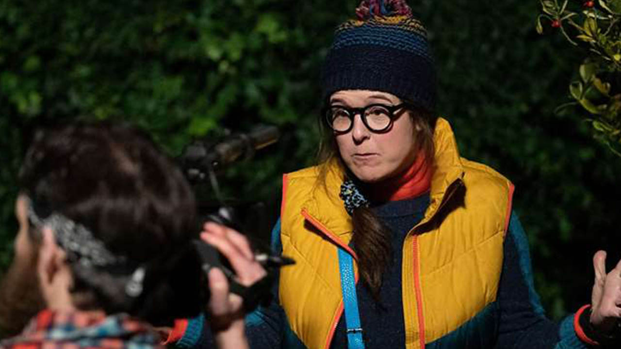 Detective odd couple 'Shakespeare and Hathaway' return - Arizona PBS