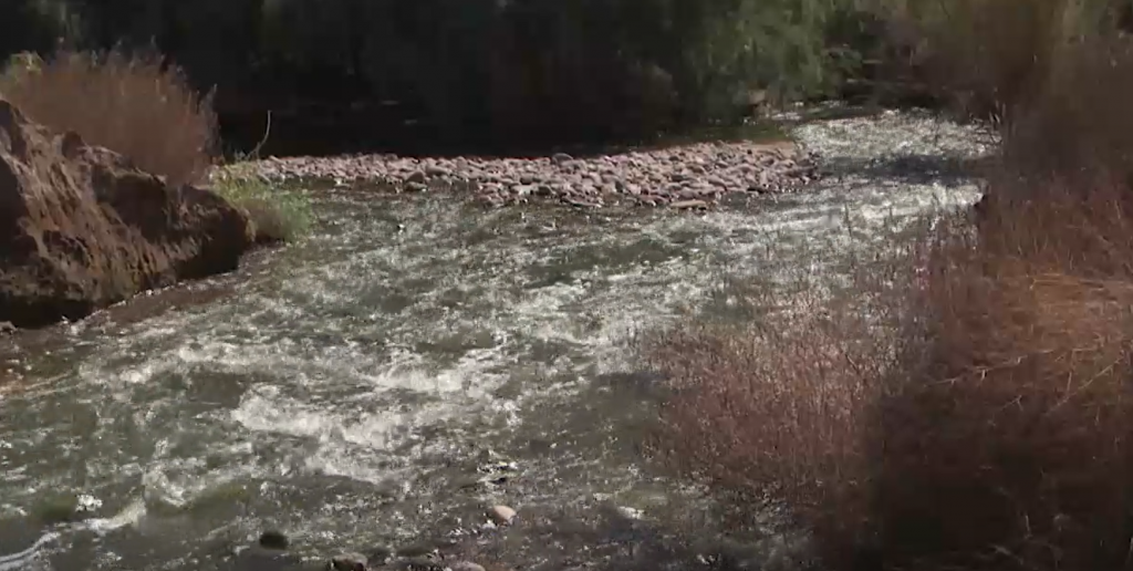 State of Arizona rivers - Arizona PBS
