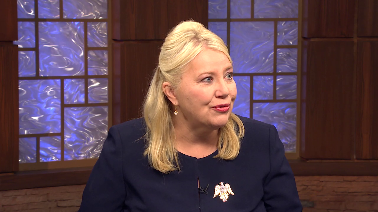 Congresswoman Debbie Lesko - Arizona PBS