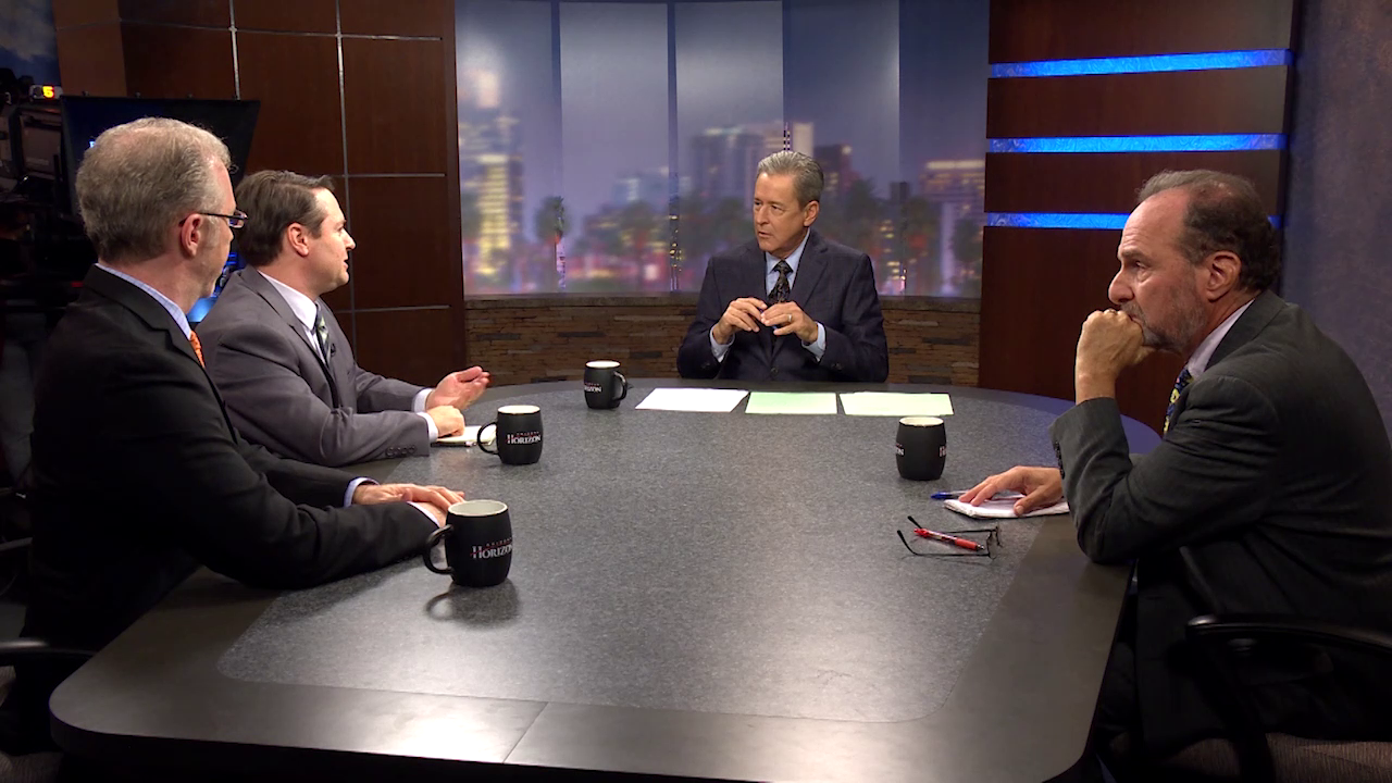 Journalists' Roundtable - Arizona PBS