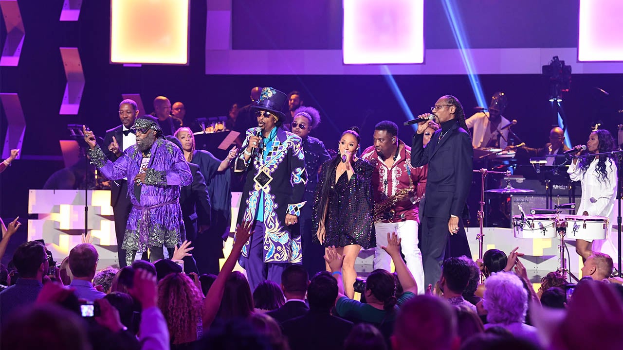 'Great Performances' salutes music legends - Arizona PBS