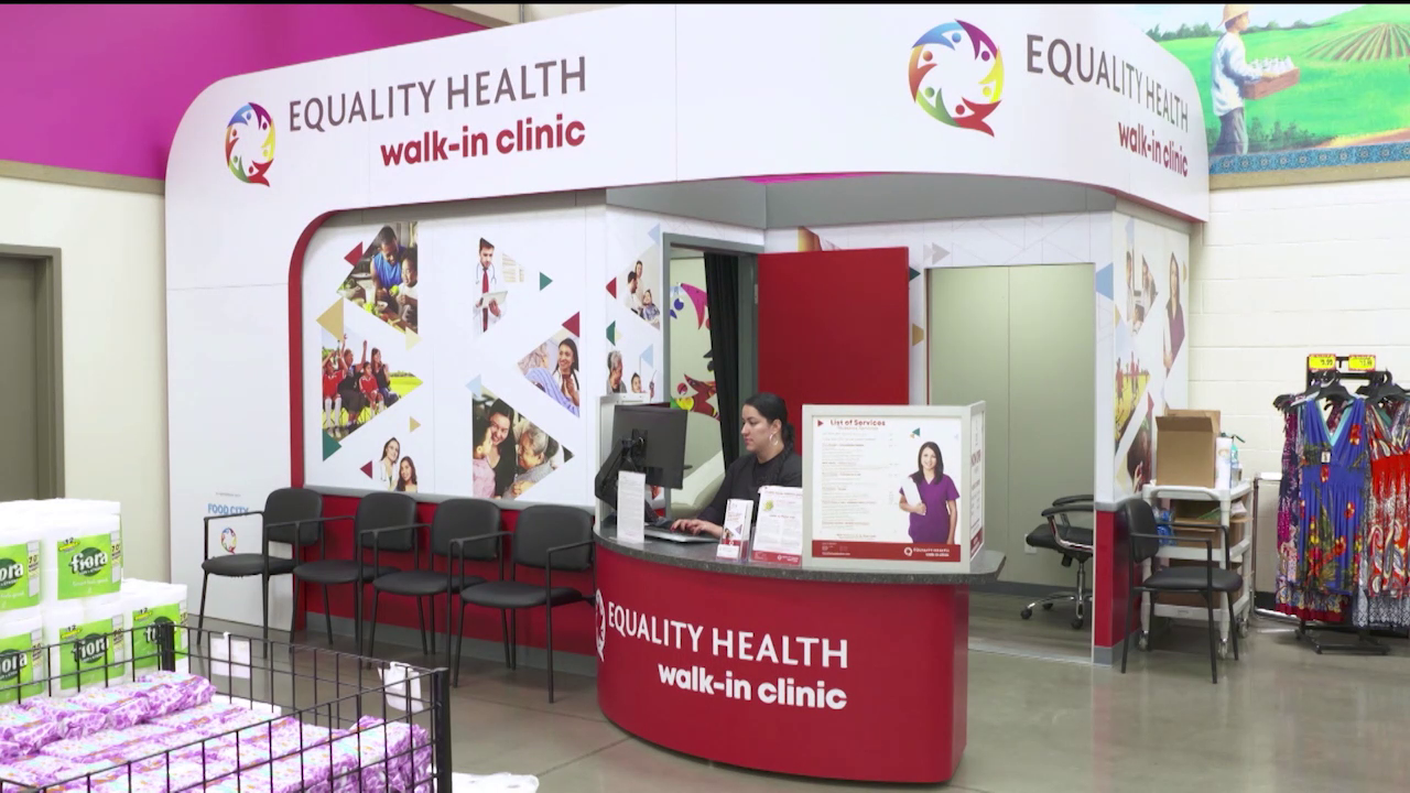 Equality Health Clinic - Arizona PBS