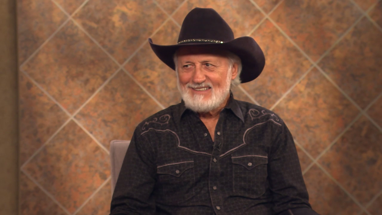 Arizona country musician J David Sloan - Arizona PBS