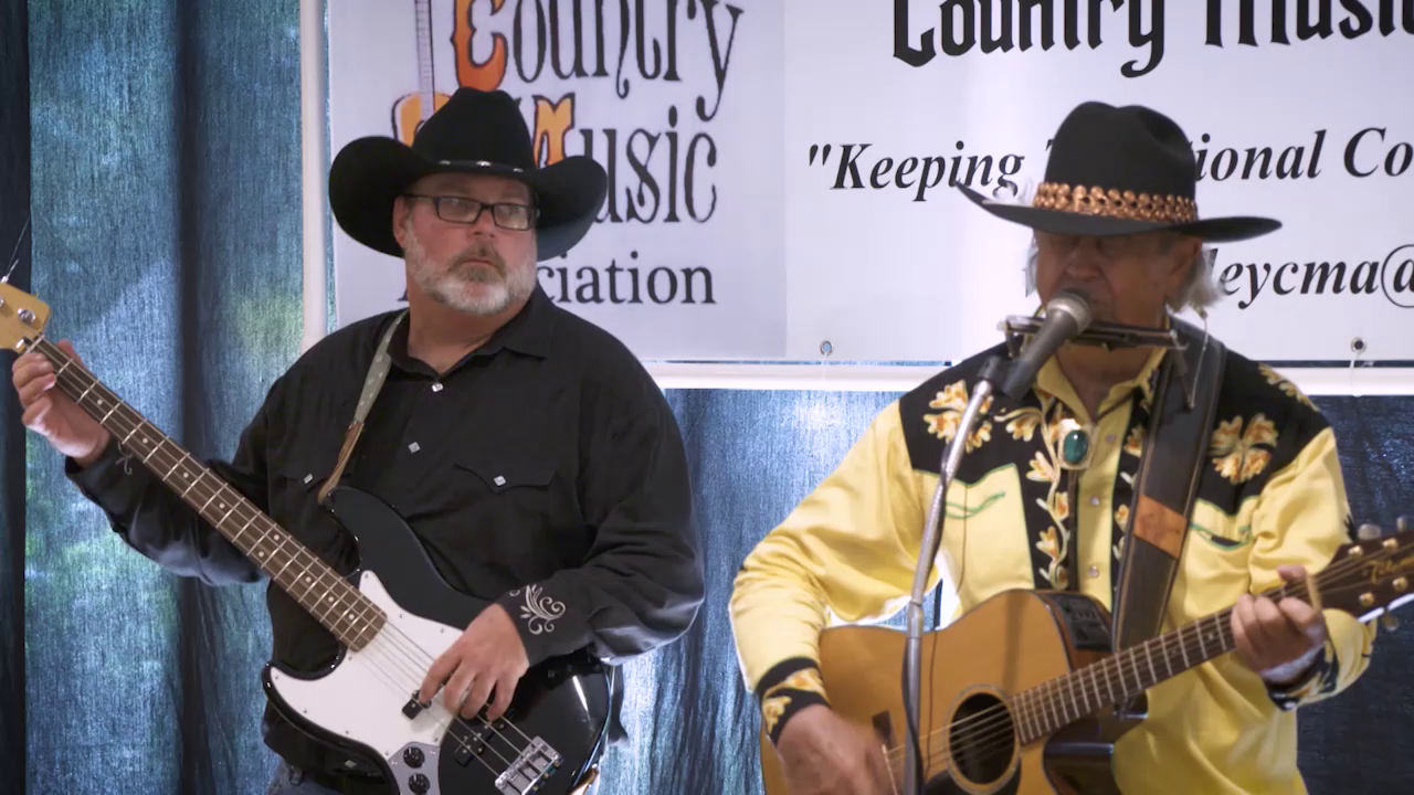 Ron Rose Country Experience - Arizona PBS
