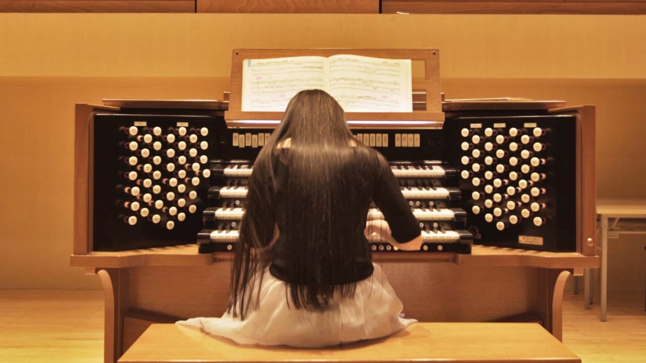 Alexandra Brewis Slade | Arizona PBS