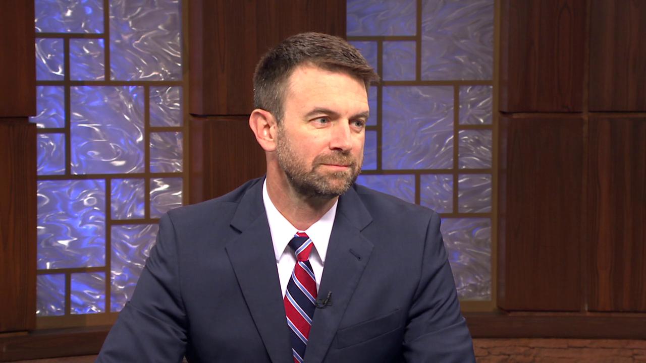 Former Ukraine envoy testifies before congress - Arizona PBS