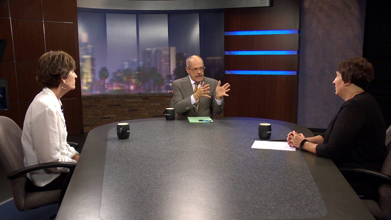 Moratorium on utility shut-offs ending - Arizona PBS