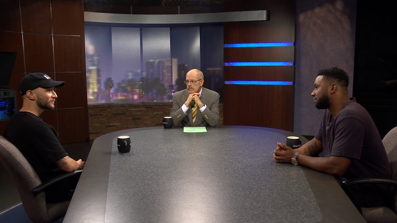 The Platform - Arizona PBS