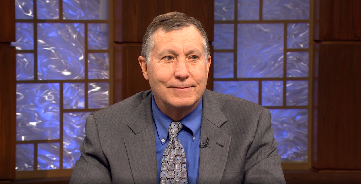 The future of management of Colorado River water - Arizona PBS