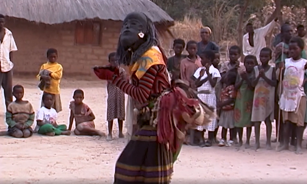 MIM Exhibit: “Congo Masks and Music: Masterpieces from Central Africa ...