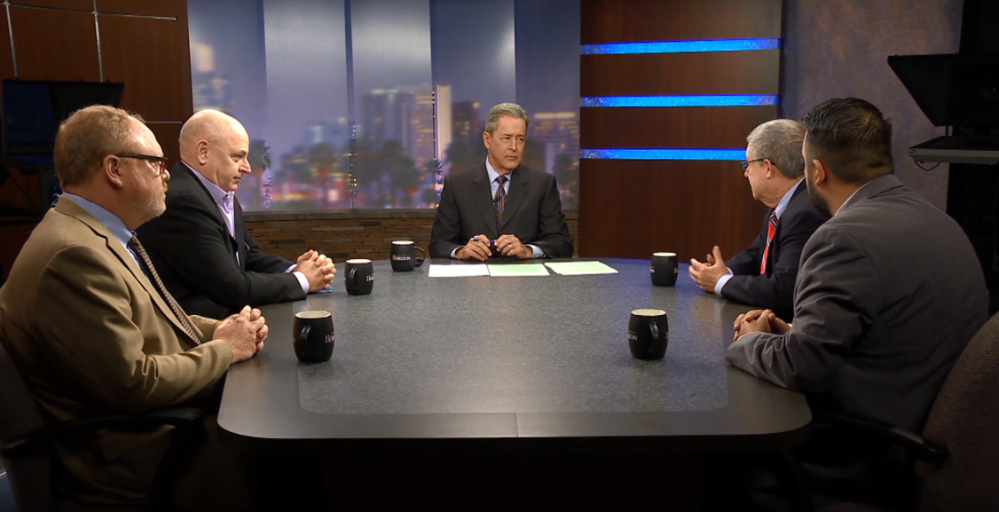 Impeachment political fallout - Arizona PBS