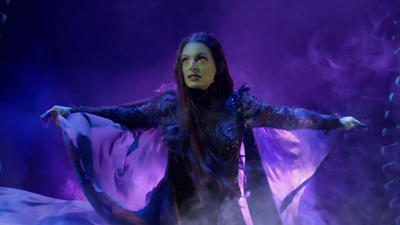 Colleen Jennings Roggensack and Arizona theater - Arizona PBS