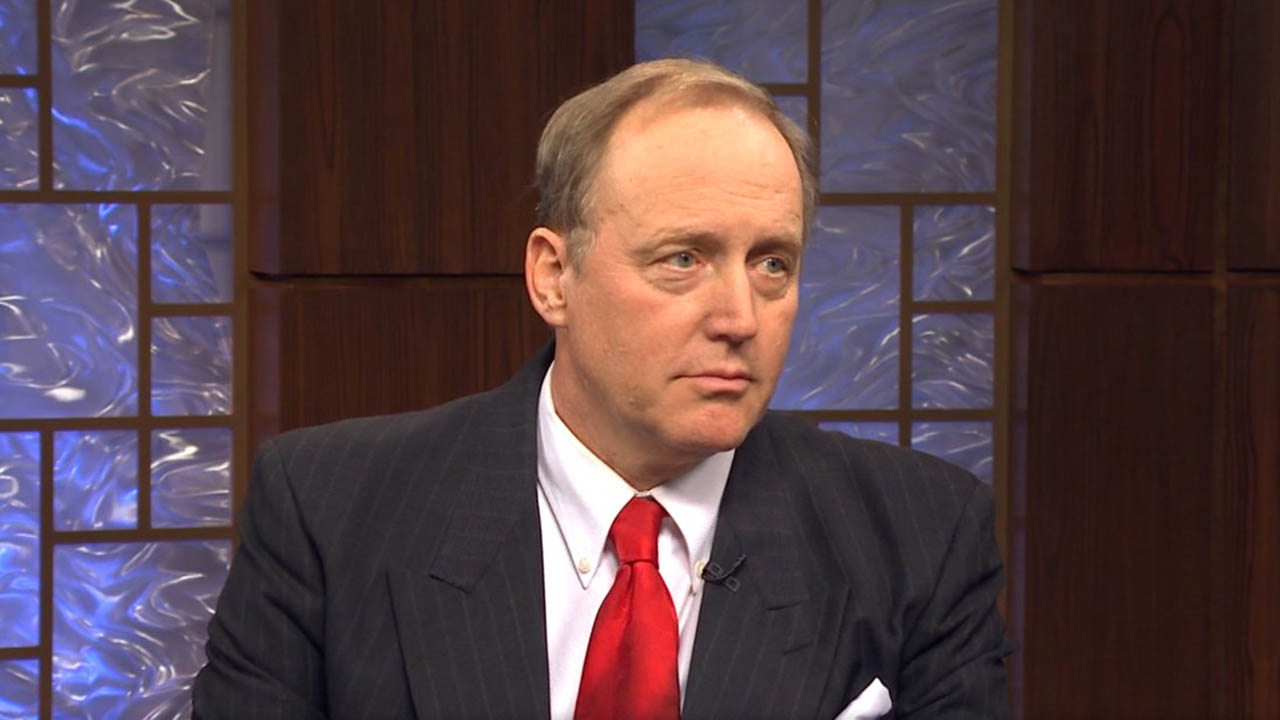 Impeachment and the Constitution - Arizona PBS