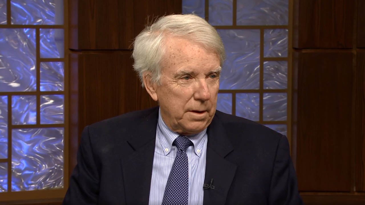 Business investigative journalism award - Arizona PBS