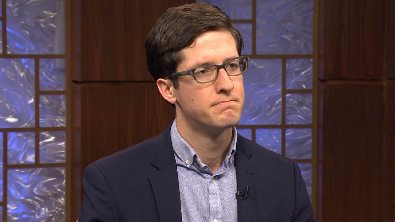 Tucson's First Latina Mayor - Arizona PBS