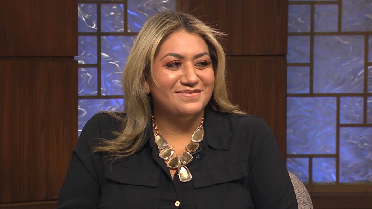 Youngest lawmaker elected to Arizona state legislature - Arizona PBS