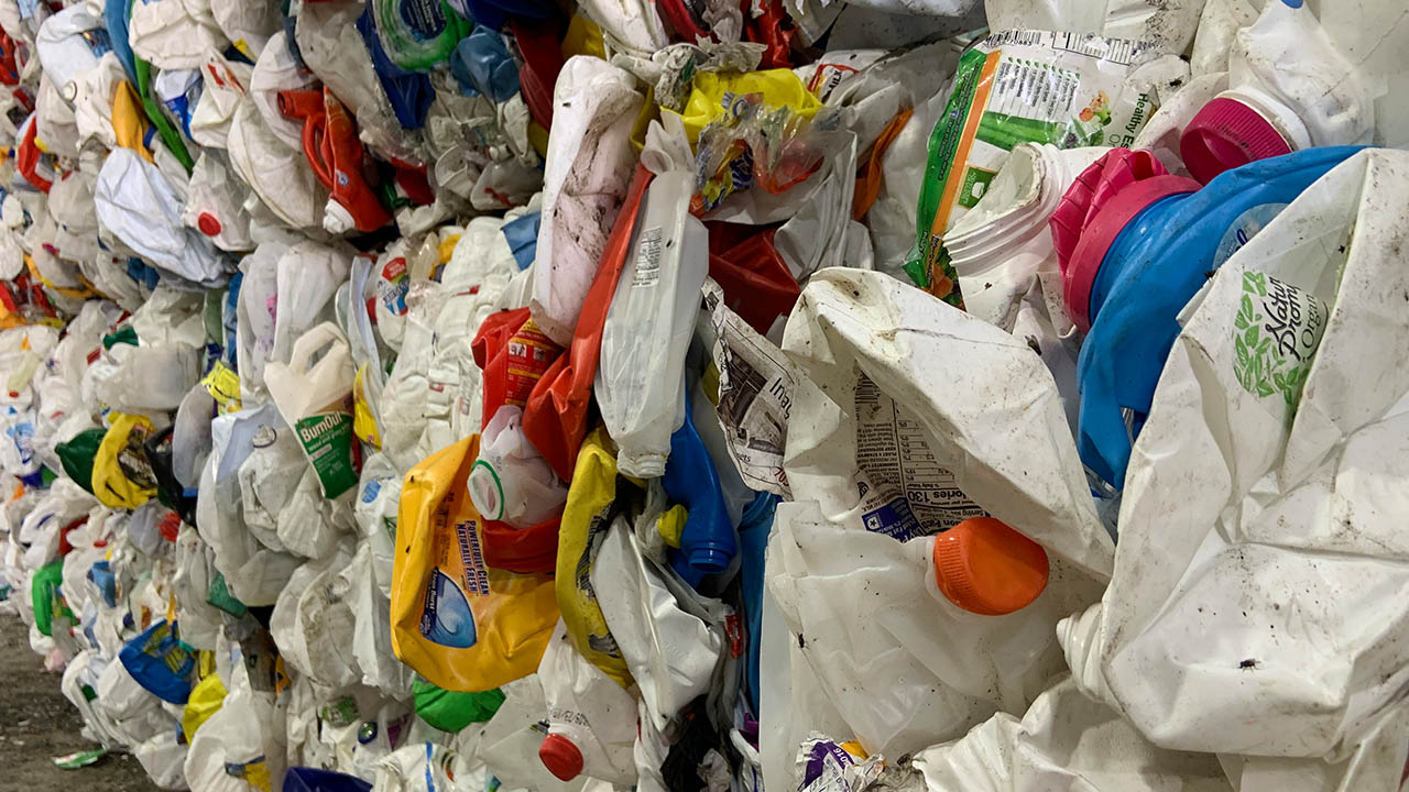 PBS NewsHour special examines consequences of plastic use - Arizona PBS