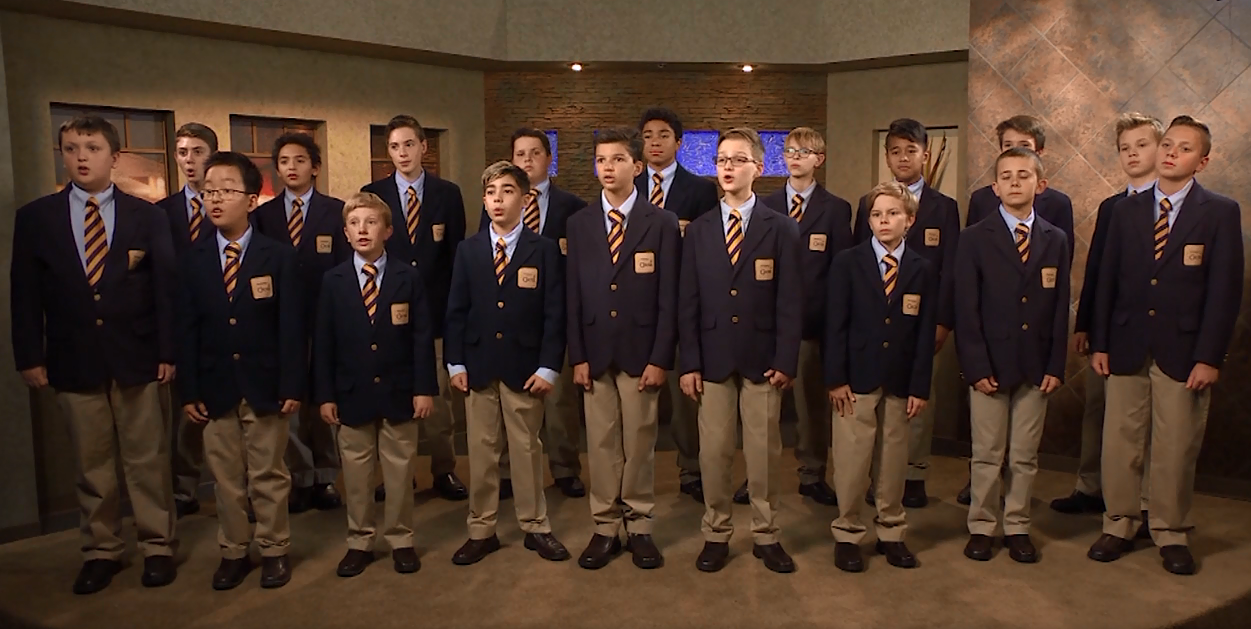 Chorale Special - Arizona PBS