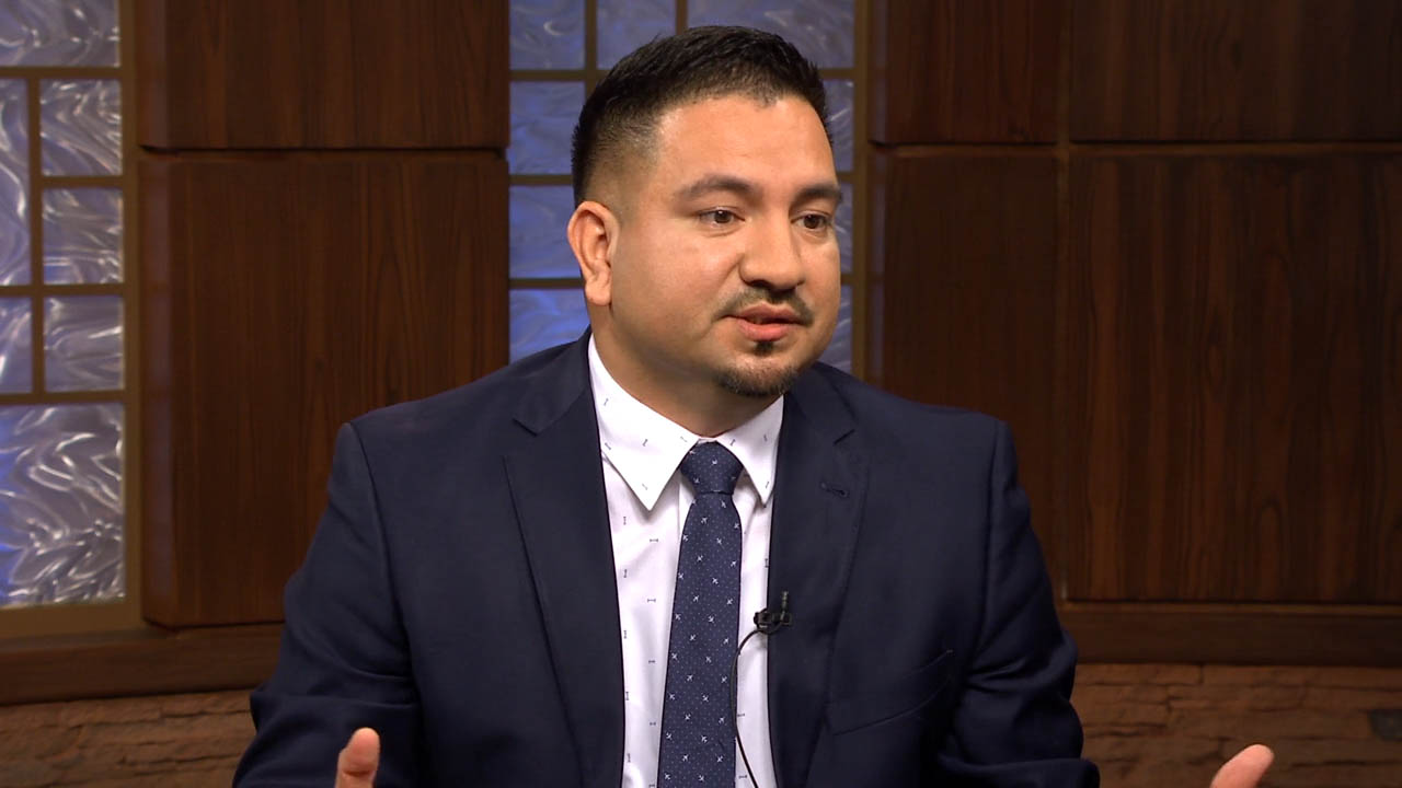 Arizona Leaders in Education (All In Education) - Arizona PBS
