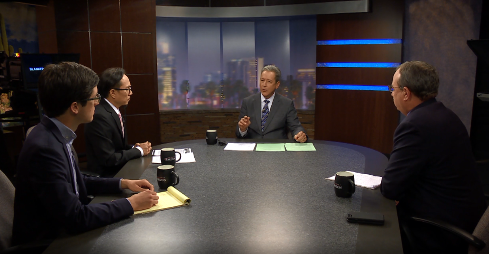 Journalists’ Roundtable - Arizona PBS