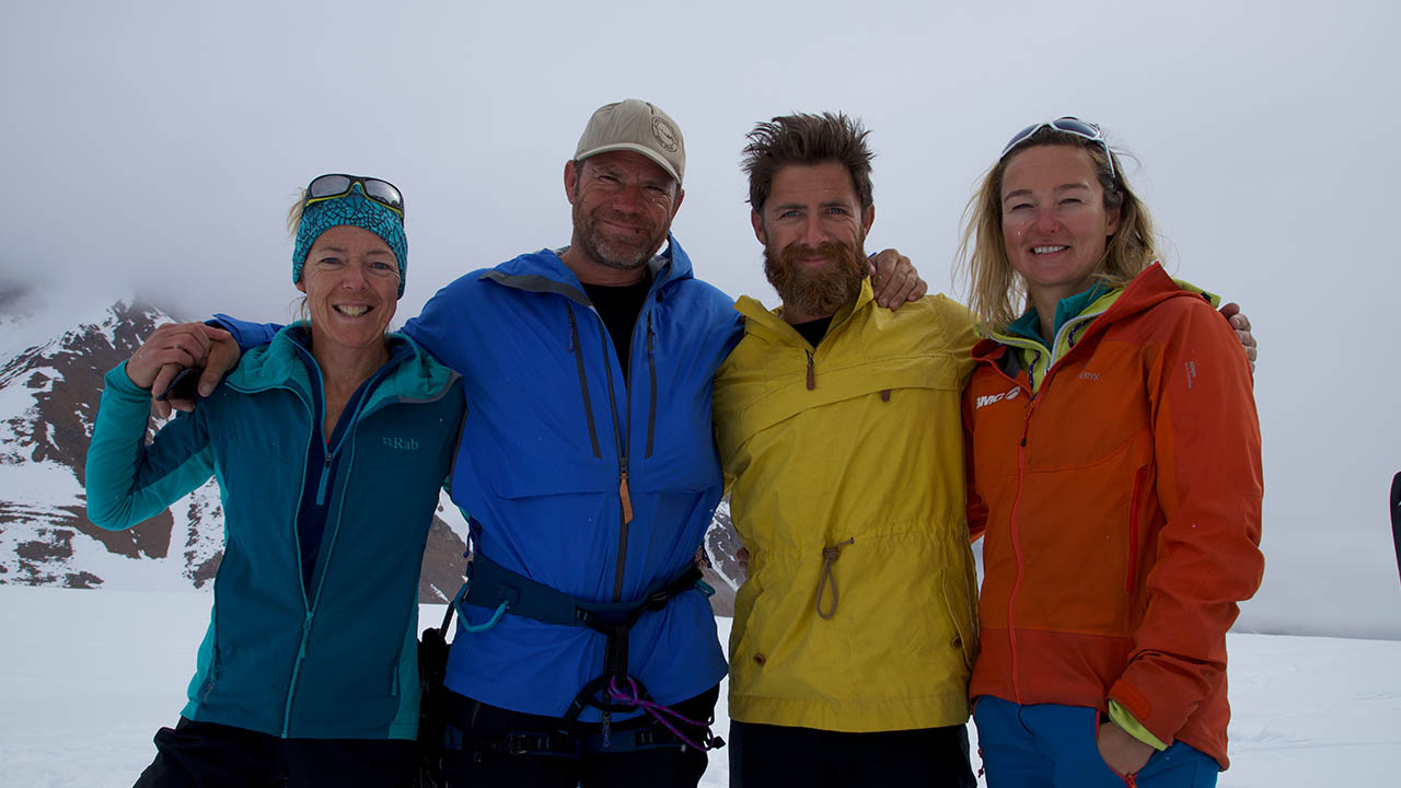 Visit the last unexplored places on Earth in 'Expedition with Steve ...