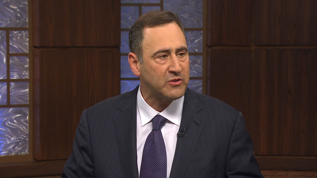 U S Iran Tensions Arizona Pbs