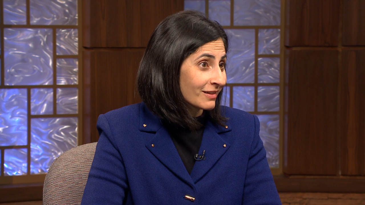 U.S. and Iran relations - Arizona PBS