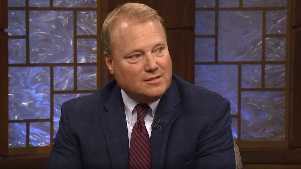 Maricopa County annual homeless count - Arizona PBS