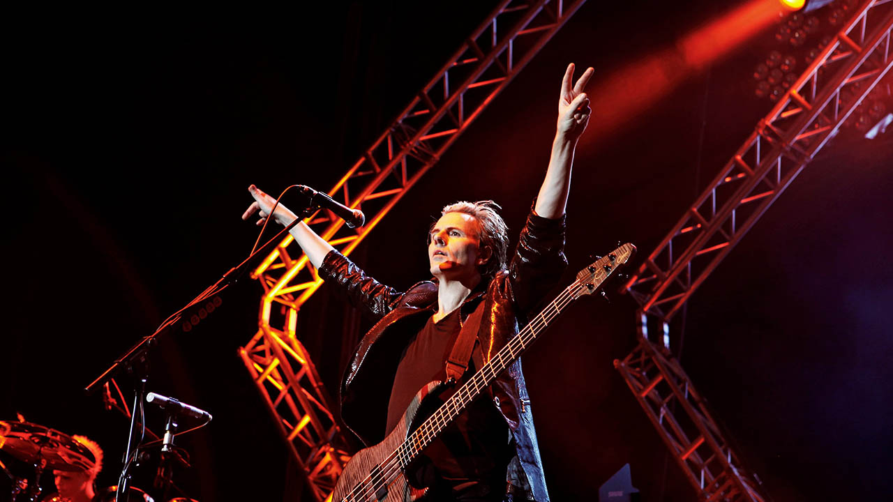 Watch Duran Duran play your favorites - Arizona PBS