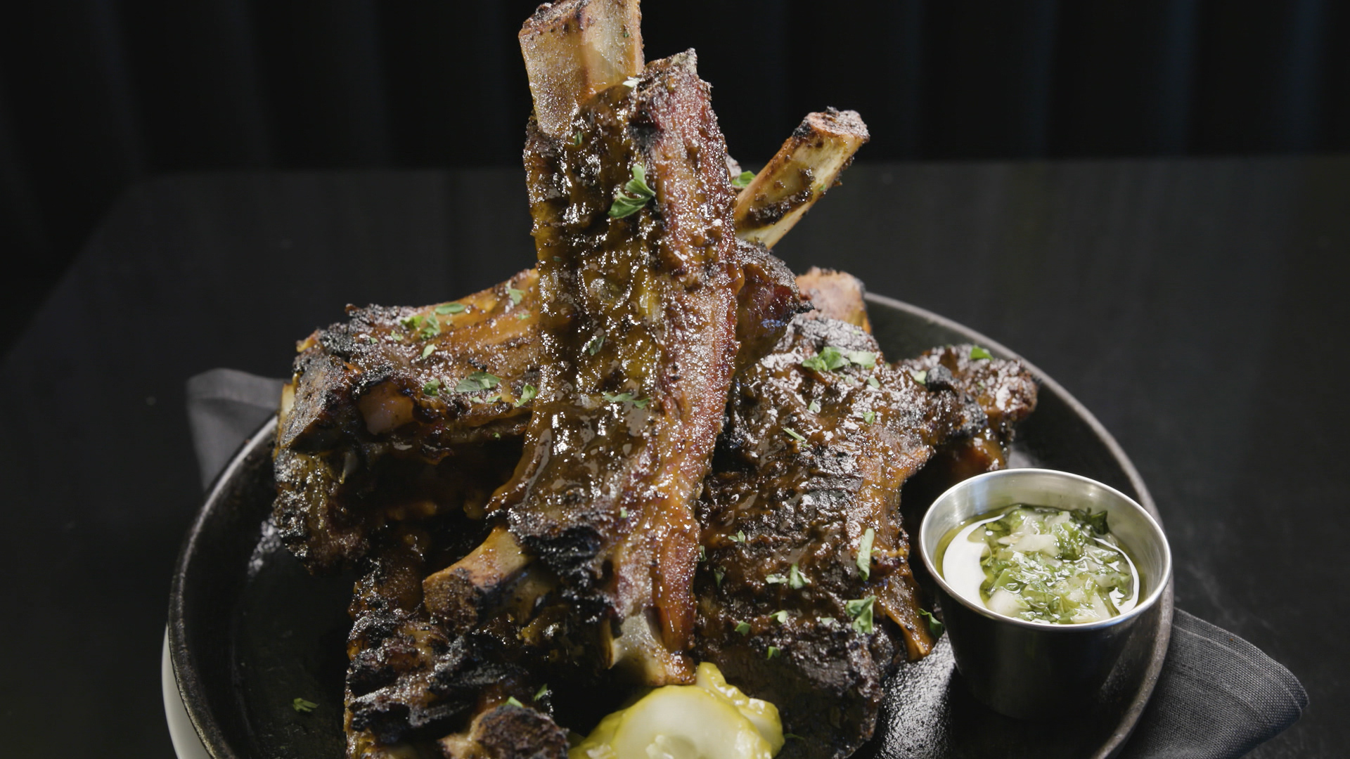 'Western Whiskey': Starlite BBQ - Arizona PBS