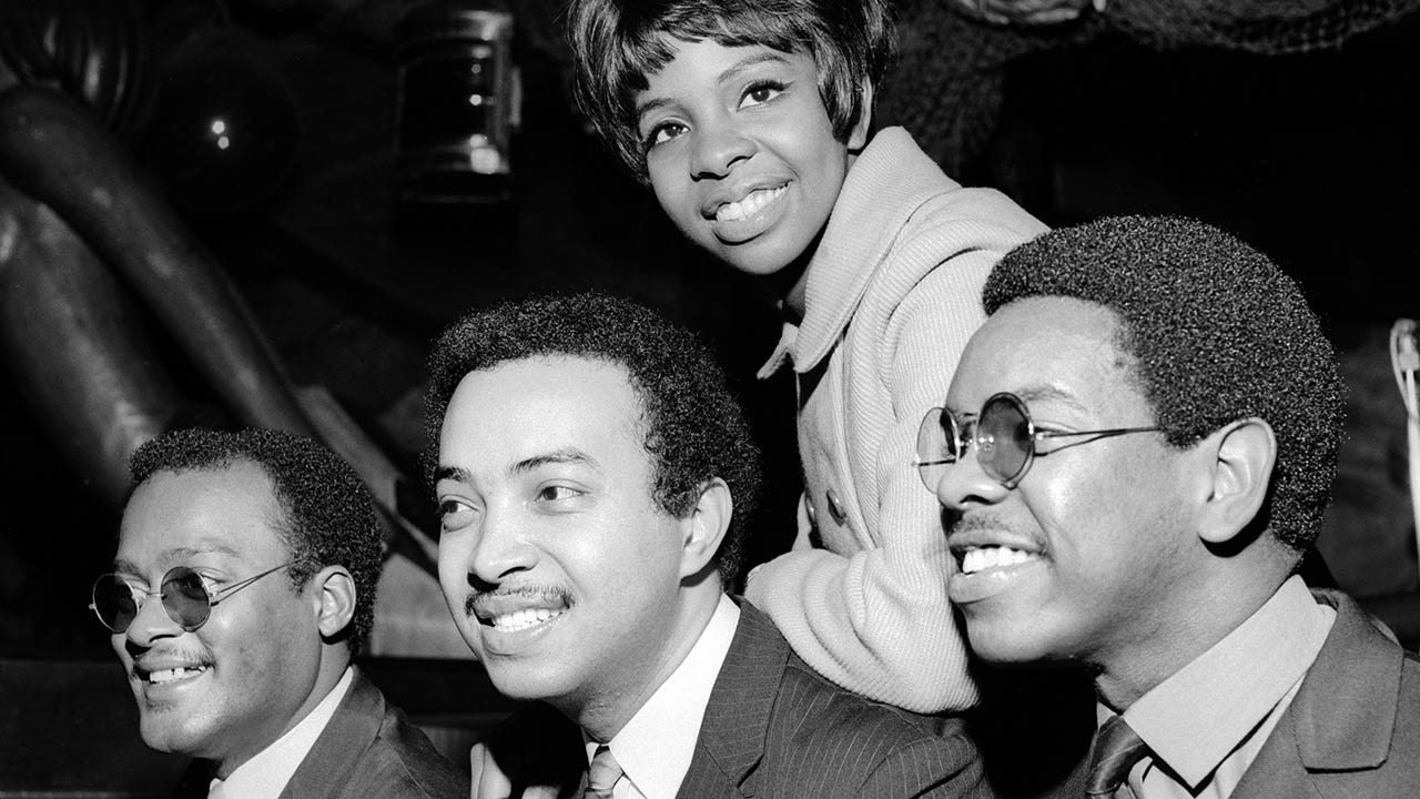 Pay tribute to the greatest soul performers from the 1970s and '80s ...