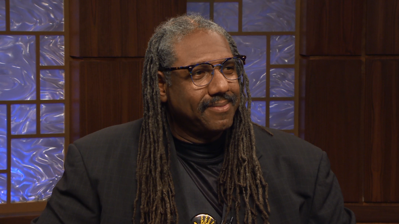 Are the Humanities in Crisis? - Arizona PBS