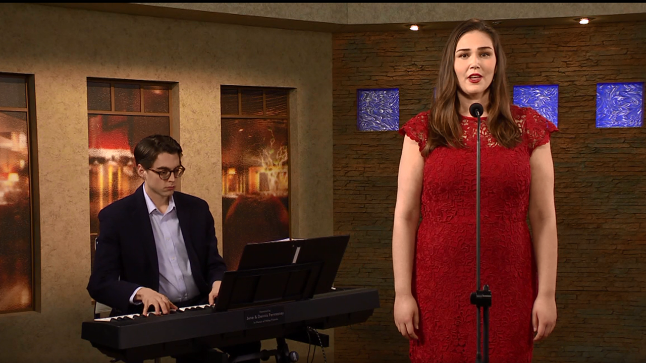 Arizona Opera - Arizona PBS