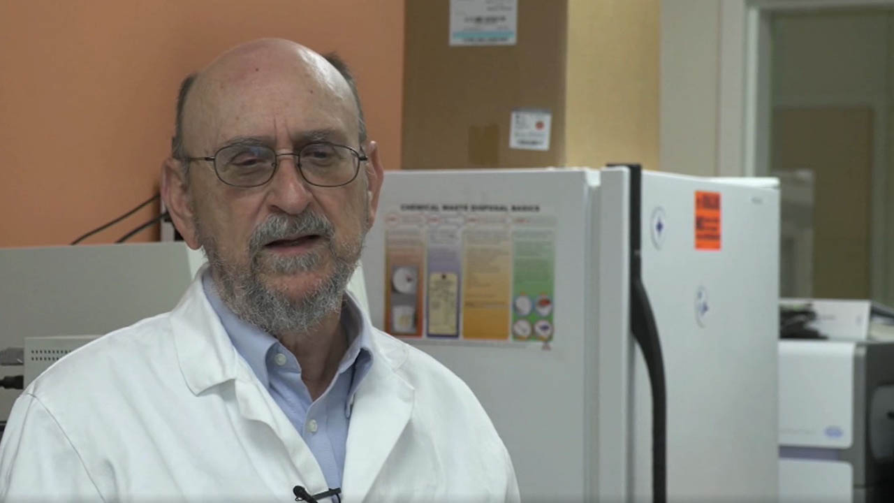 Scientists at University of Arizona are working to develop ' more ...