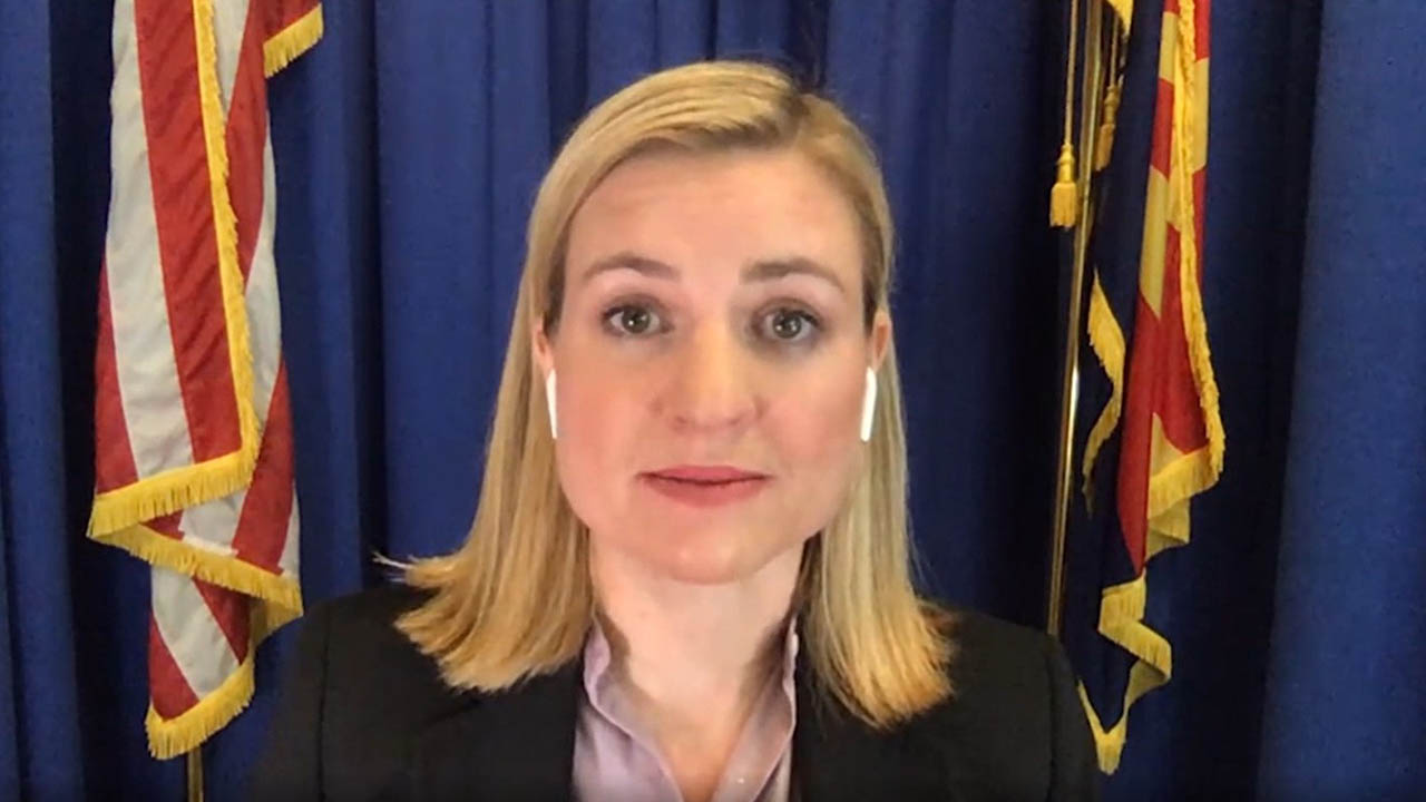 Mayor Gallego is concerned by Governor Ducey's list of "essential ...