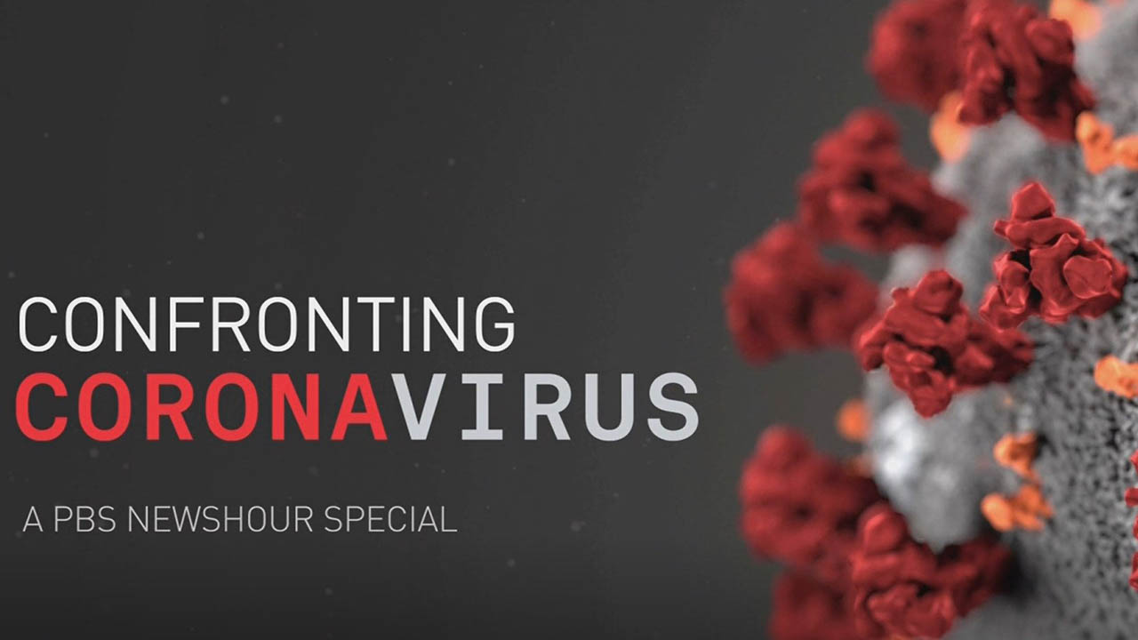 PBS NewsHour answers your questions about the coronavirus - Arizona PBS